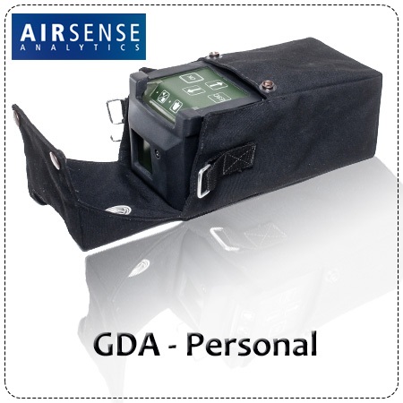 บริษัท เอกเสคคิวทิฟ เทรดดิ้ง จำกัด เครื่องวัดก๊าซ-ARRAY